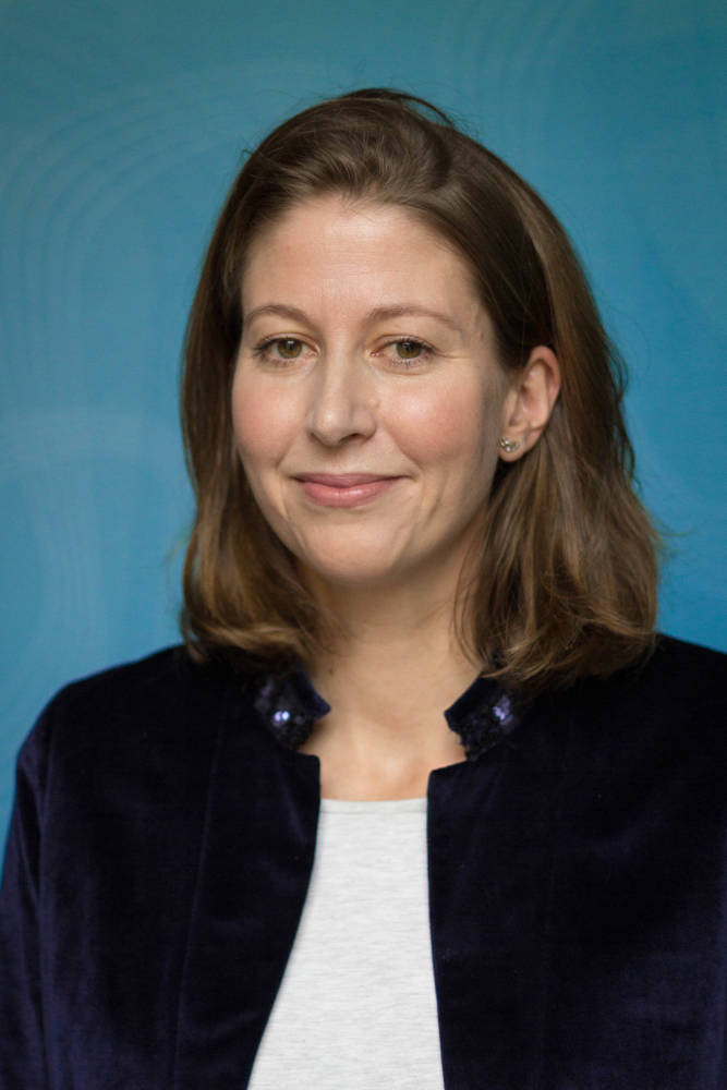 Marianne Dahl New Research Director at PRIO – Peace Research Institute Oslo (PRIO)